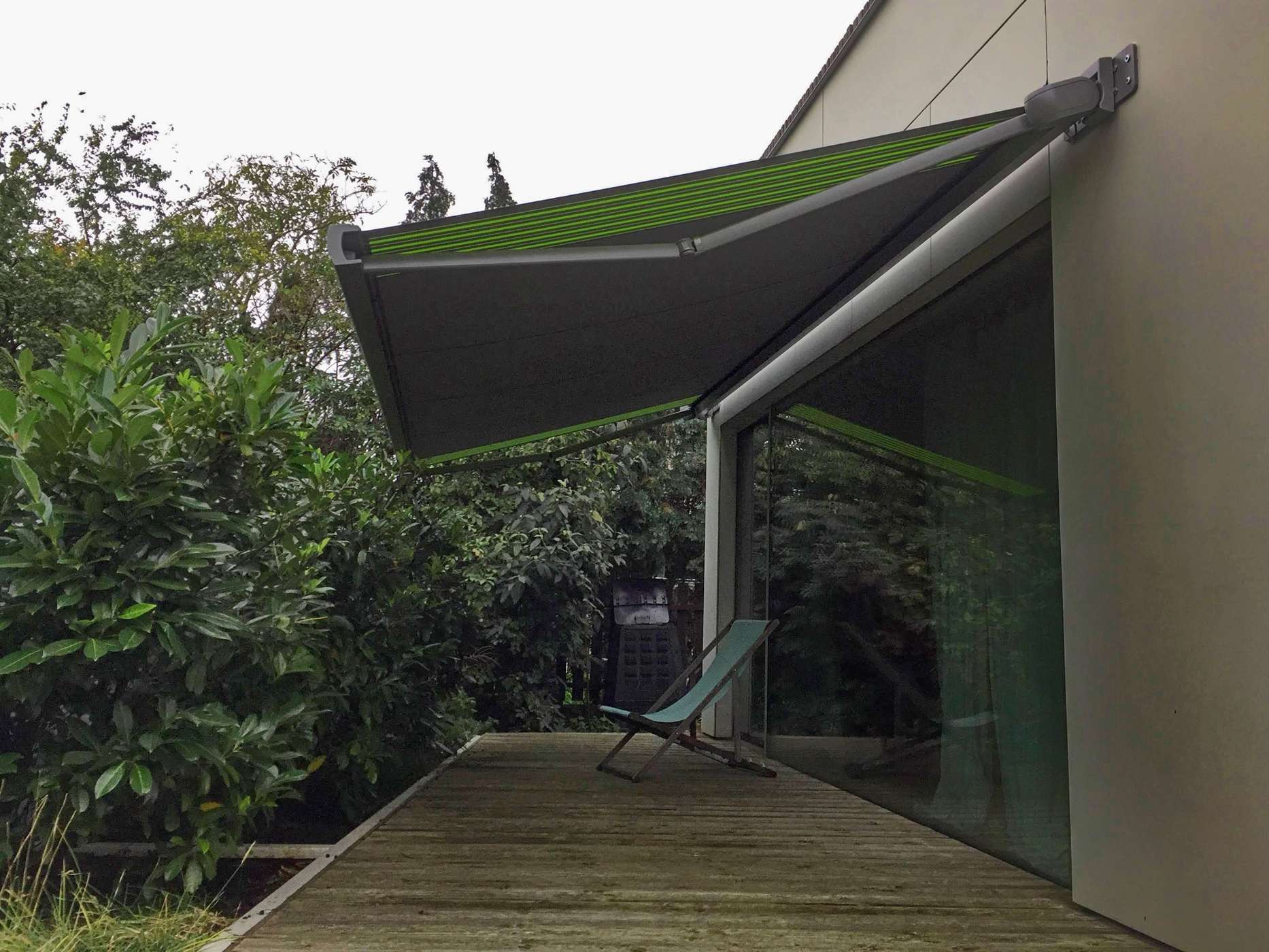 Realizace - T-shade.cz